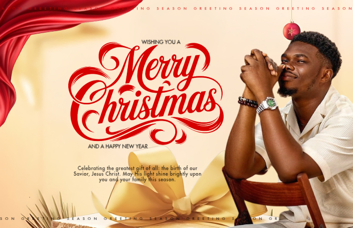 Professional Christmas Wishes Christmas Greeting Card , Church, Happy ...