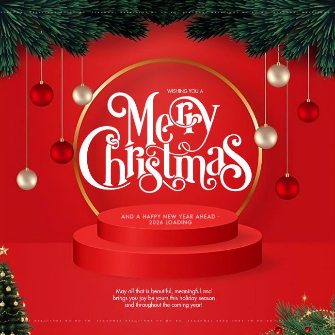 Professional Christmas Wishes Christmas Greeting Card , Church, Happy ...