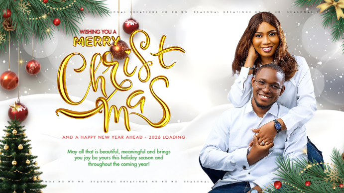 Professional Christmas Wishes Christmas Greeting Card , Church, Happy ...