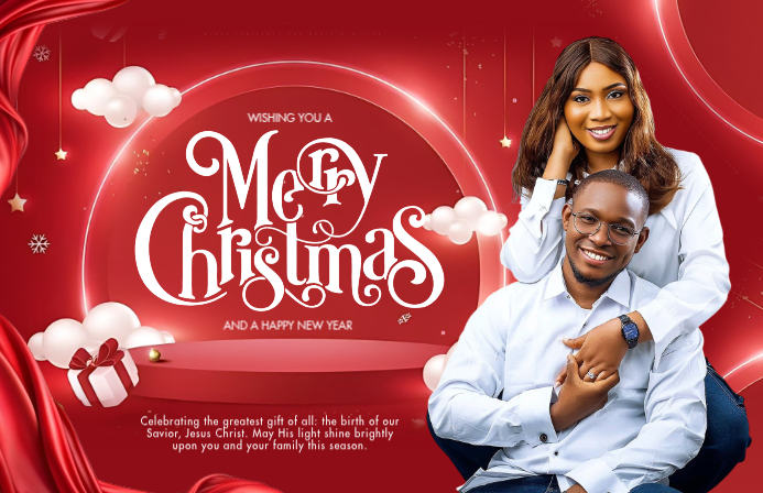 Professional Christmas Wishes Christmas Greeting Card , Church, Happy ...