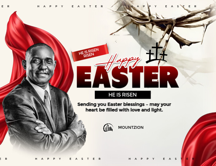 Professional Church, Easter, Easter Bunny Easter Egg Hunt Easter Party ...