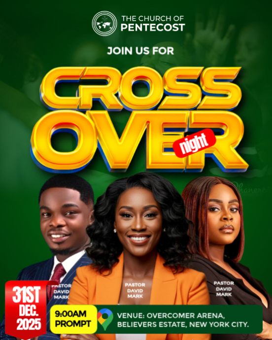 Professional Church Instagram Portrait Template | PosterMyWall