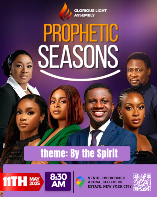 Professional Church Instagram Portrait Template | PosterMyWall