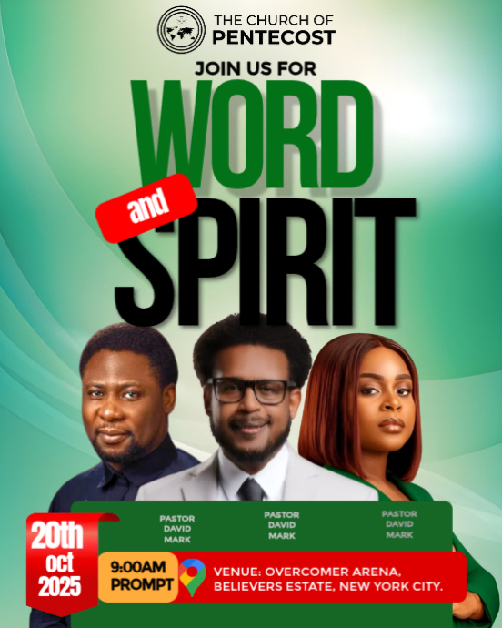 Professional Church Instagram Portrait Template | PosterMyWall