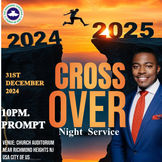 Copy of Professional Church Instagram Post | PosterMyWall