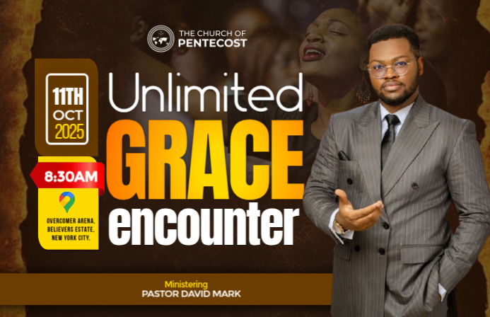 Professional Church Tabloid Template | PosterMyWall