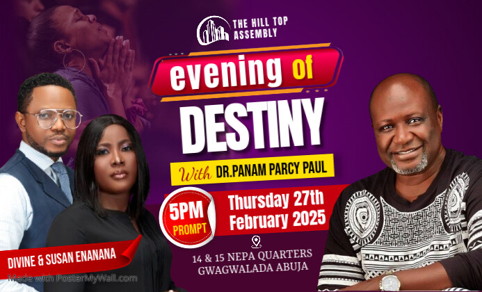 Professional Church Us Legal Template | PosterMyWall