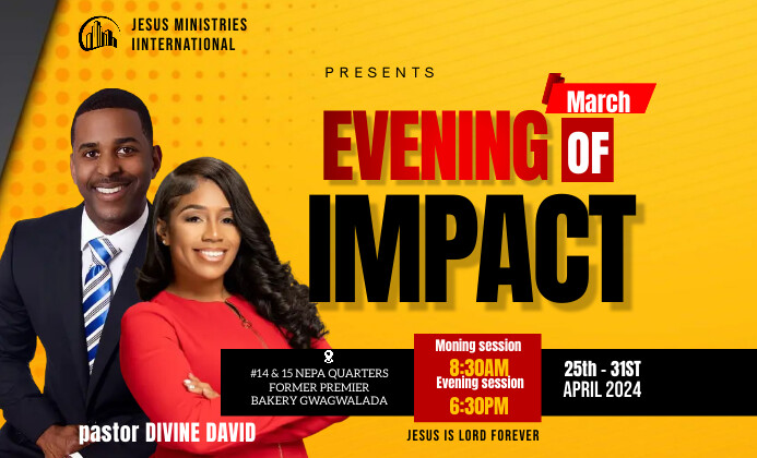 Copy of Professional Church Us Legal | PosterMyWall