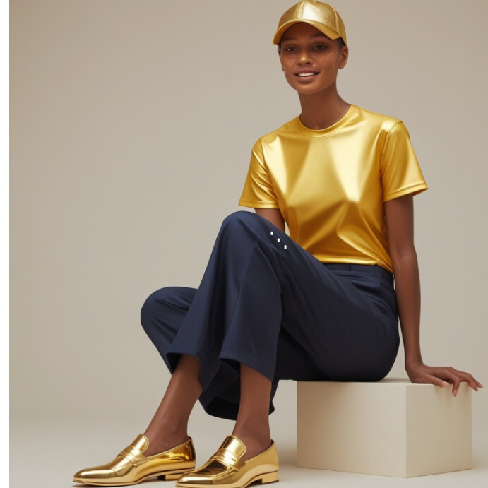 Modèle Professional Cloth Mock Up Instagram Post | PosterMyWall