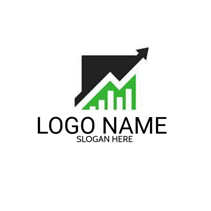 Professional Company Log Logo Template | PosterMyWall