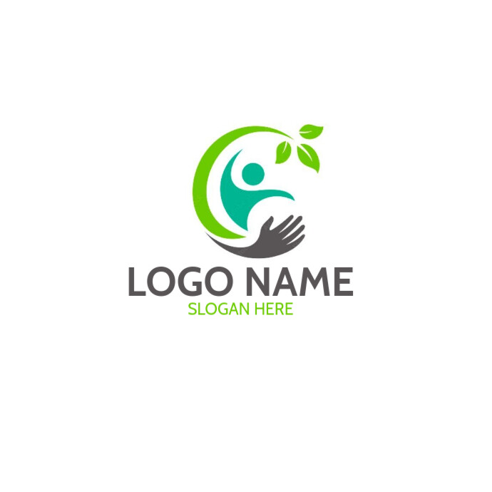 Professional Company Log Logo Template | PosterMyWall