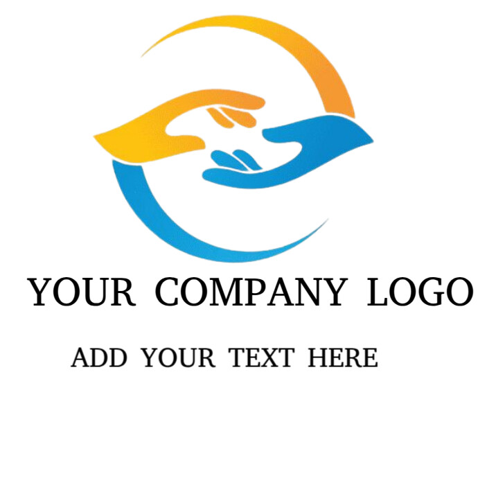Professional Company Logo Template | PosterMyWall