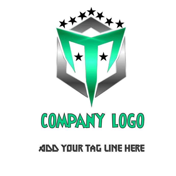 Plantilla de Professional Company Logo Logo | PosterMyWall