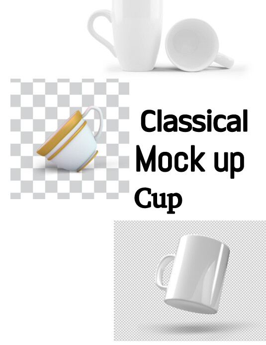 Professional Cup flyer Template | PosterMyWall