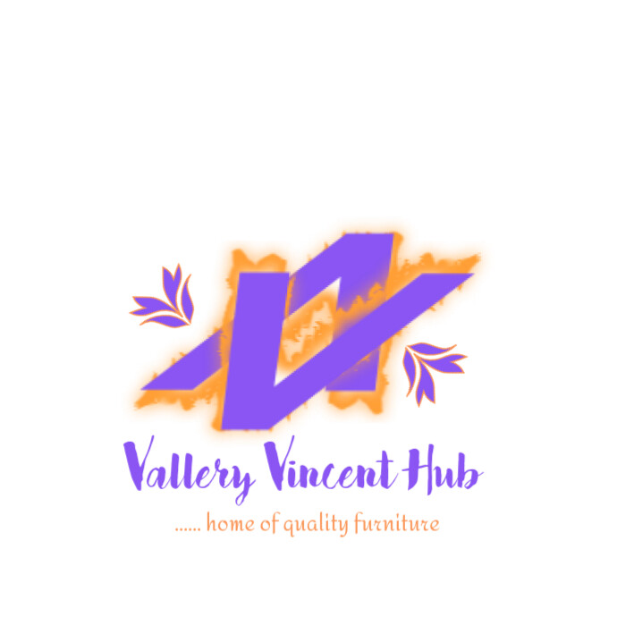 Plantilla de Professional Customized purple color Logo | PosterMyWall