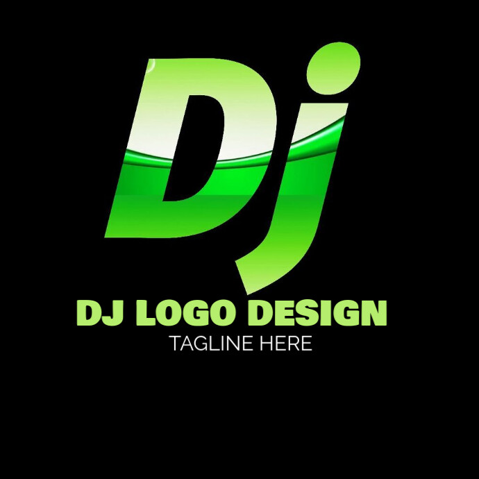 Professional Dj Logo Design DJ LOGO Design, Custom Dj Logo Design
