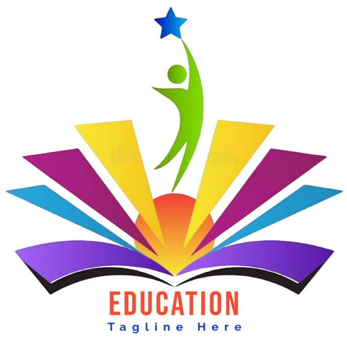 Professional Education, School, College Logo Template | PosterMyWall