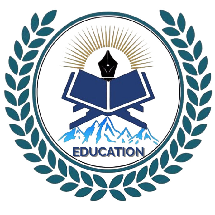 Professional Education Logo Template | PosterMyWall