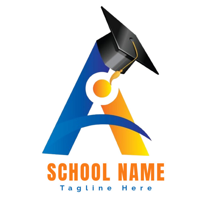 Professional Education Template Logo | PosterMyWall