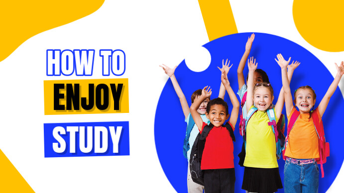 Professional Education Youtube Thumbnail Template | PosterMyWall