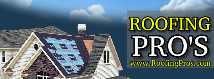 Professional Facebook Header Roofing Facebook Cover Photo Template ...