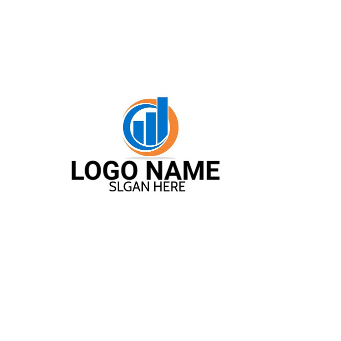Professional Financial Logo Logo Template | PosterMyWall