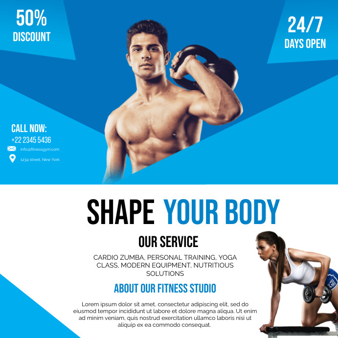 Fit Body Logo Fit Bodies. Fit Minds. Programs.