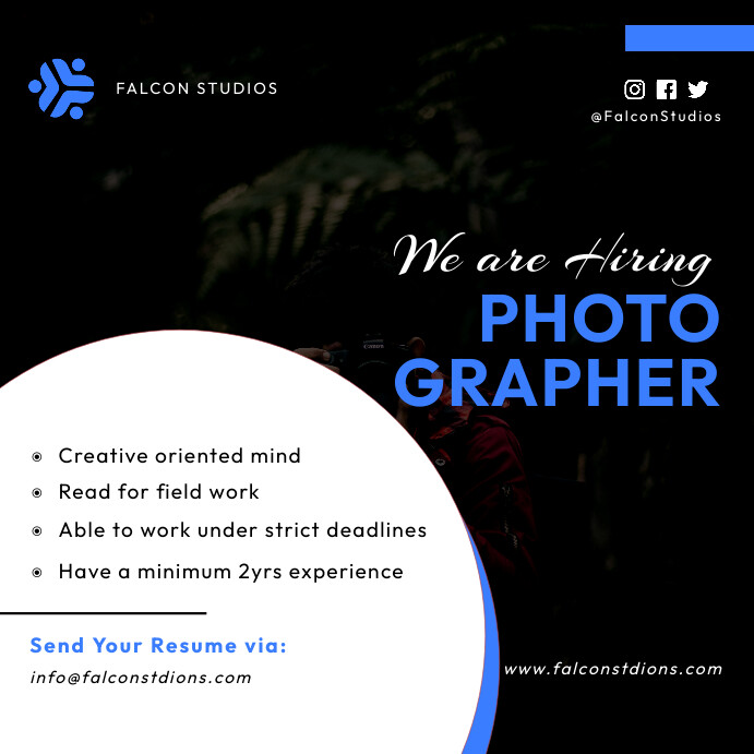 Professional flyers Templat | PosterMyWall