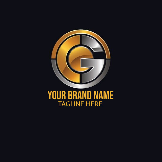 Professional G Letter Logo Design For Your Brand Business Or Company ...