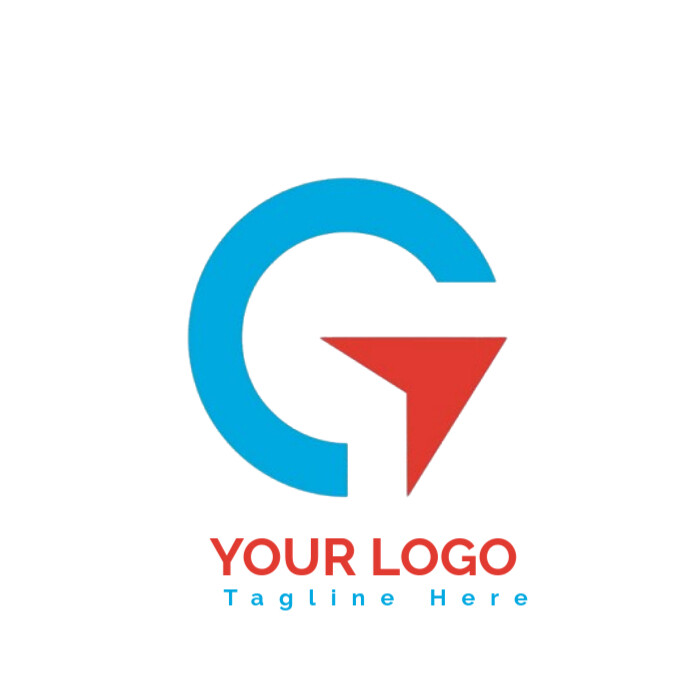 Copy of Professional Global Reach Logo | PosterMyWall