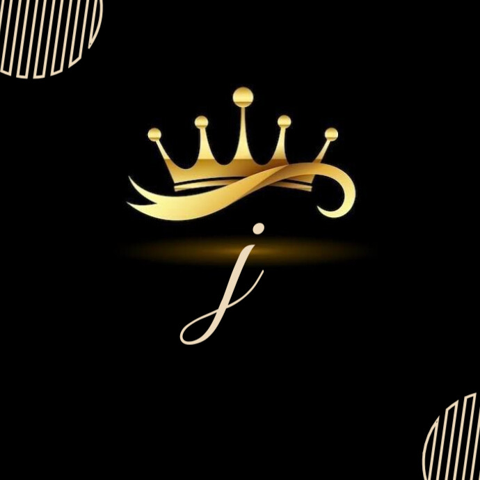 Copy of Professional Gold Logo | PosterMyWall
