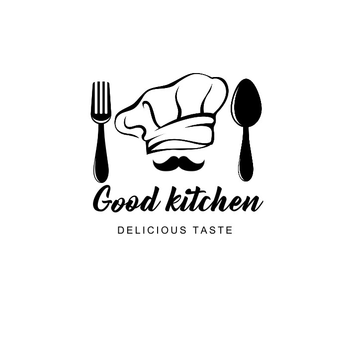 Professional Good Kitchen Delicious Taste Lo Template | PosterMyWall