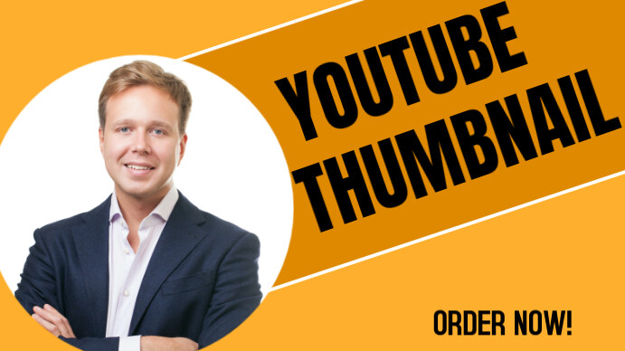Copy of Professional Grey Youtube Thumbnail | PosterMyWall
