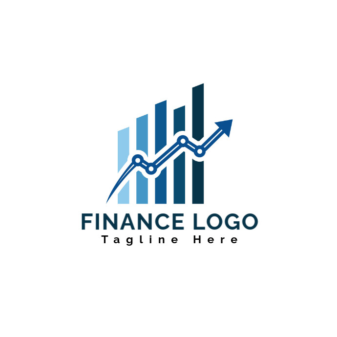 Plantilla de Professional Growth Progress Icon Logo | PosterMyWall