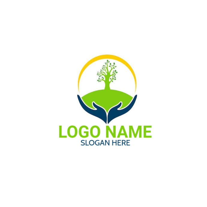 Professional Hand Cre Logo Logo Template | PosterMyWall