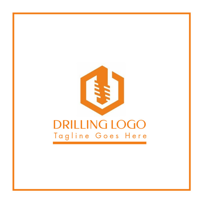 Professional Handyman Logo, Handyman Logo Design, Drilling Logo ...