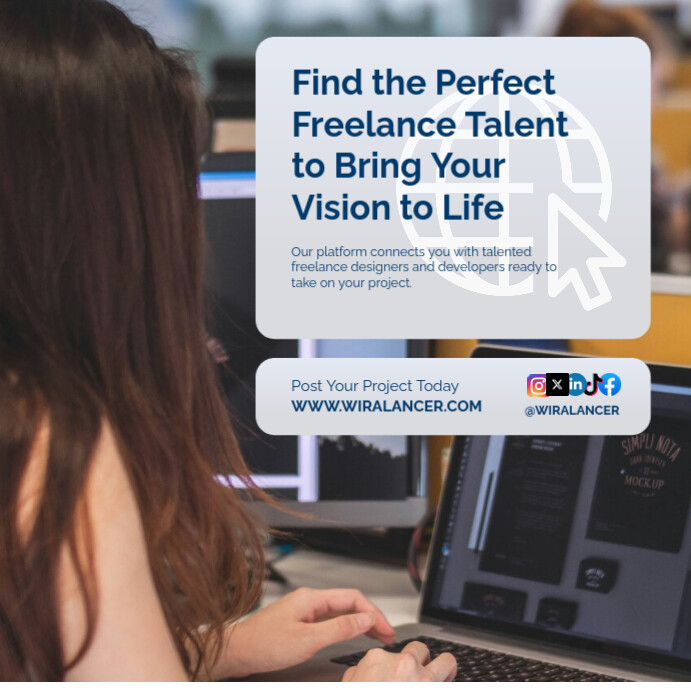 Professional Hire Freelance Designers, Freelance Web Developers Remote ...