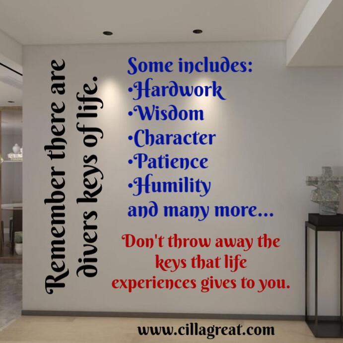 Copy of Professional Inspirational And Motivation Quotes Of Life ...