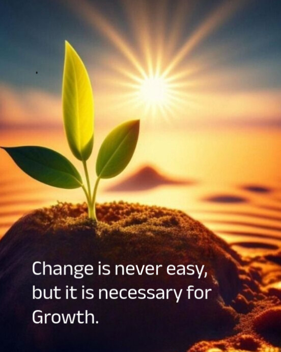 Professional Inspirational Motivational Quote Instagram Portrait ...