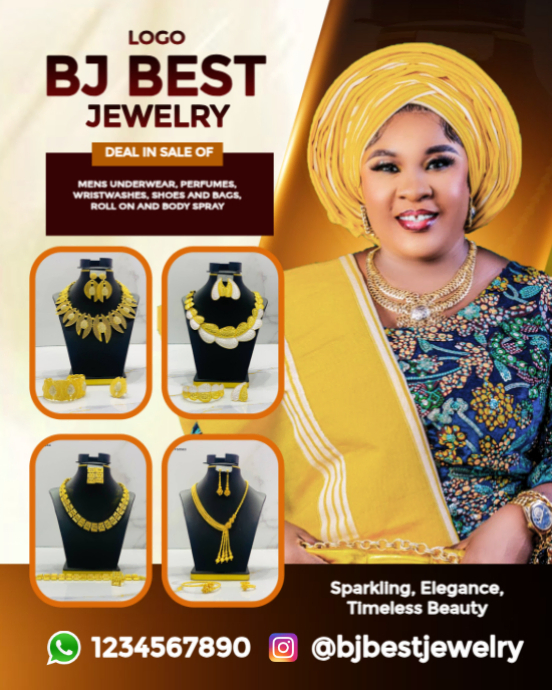 Professional Instagram Post Flyer Instagram Portrait Template ...