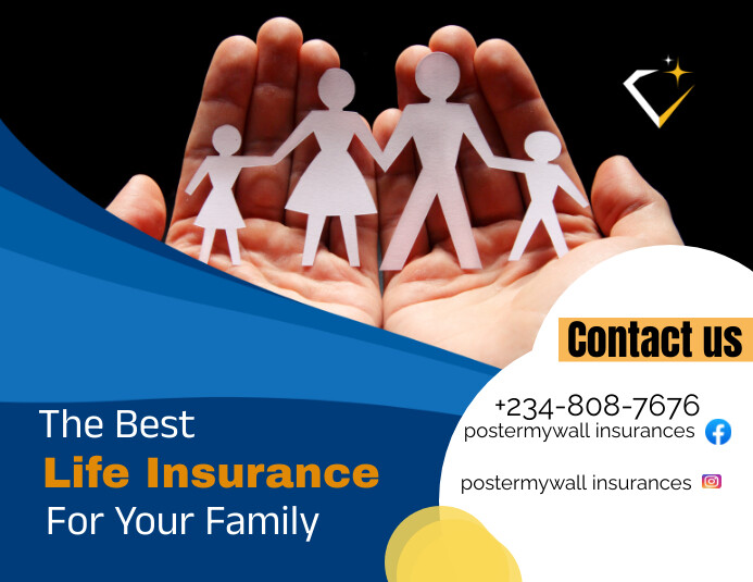 Plantilla de Professional Insurance Awareness Day Flyer (u | PosterMyWall