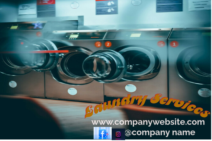 Professional L Poster Template | PosterMyWall