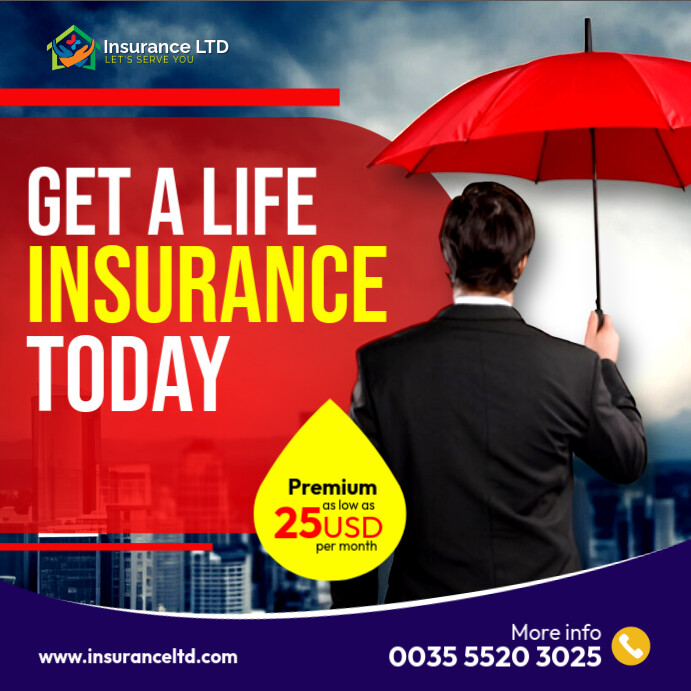 Professional Life Insurance Cover services Company business ...