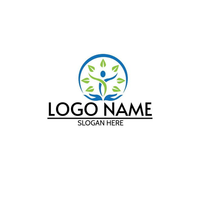 Professional Life Logo Logo Template | PosterMyWall