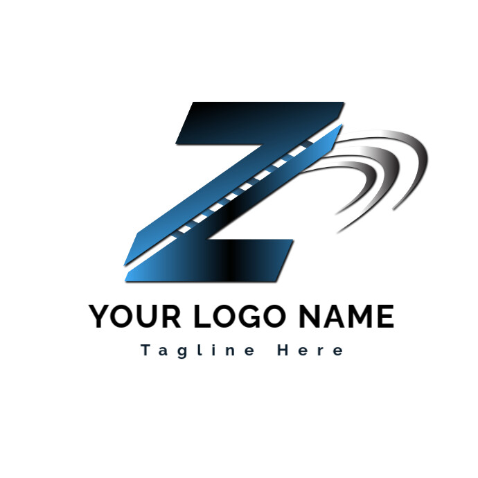 Professional Logo Design Logo Template | PosterMyWall