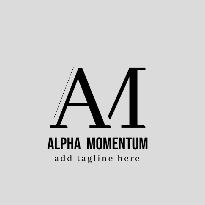 Professional Logo Design Logo Template | PosterMyWall