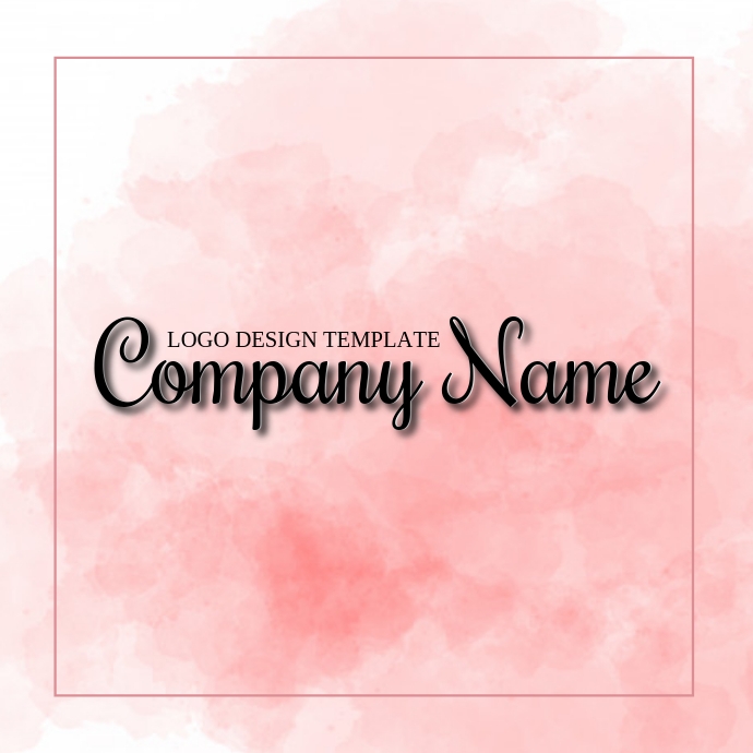 PROFESSIONAL Logo Design Template | PosterMyWall