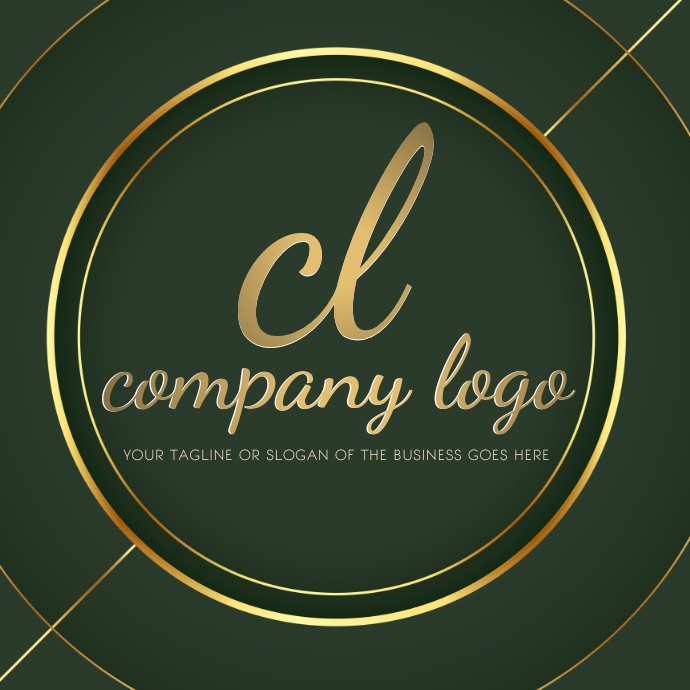 professional logo design template | PosterMyWall