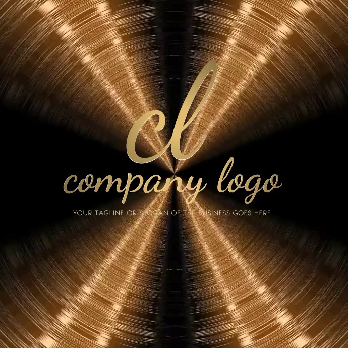 professional logo design template | PosterMyWall