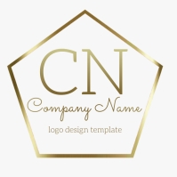 professional logo design template | PosterMyWall